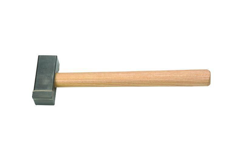 Embossing hammer, carbide-tipped | BRW