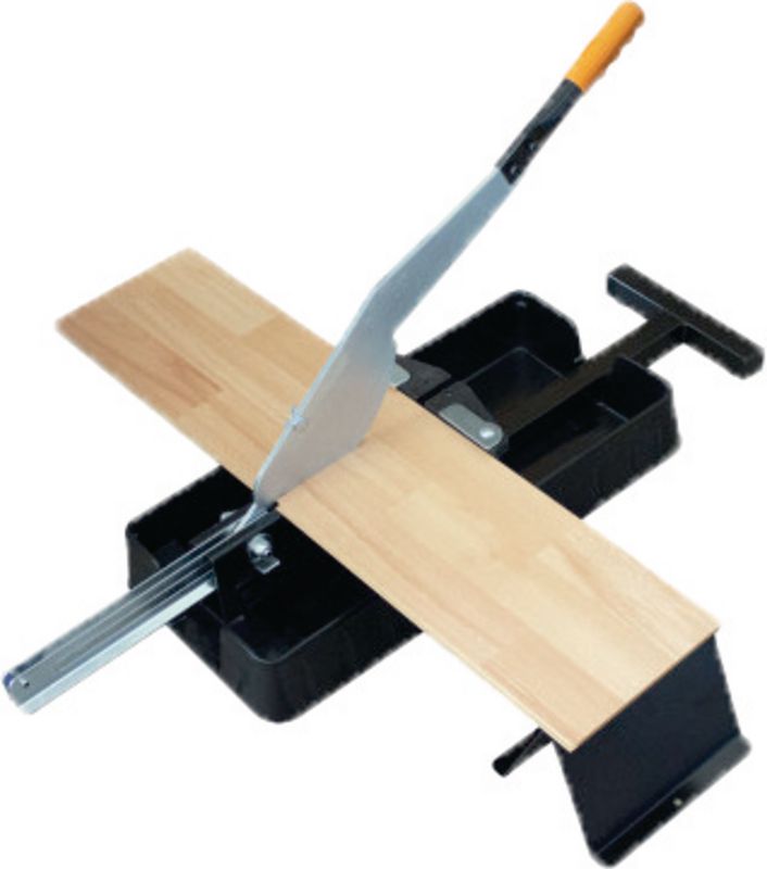 Guillotine professionnelle EDMA | BRW-CH