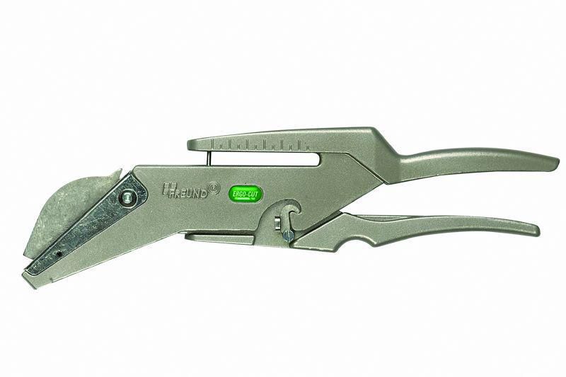 Fibre cement punching shears | BRW-CH