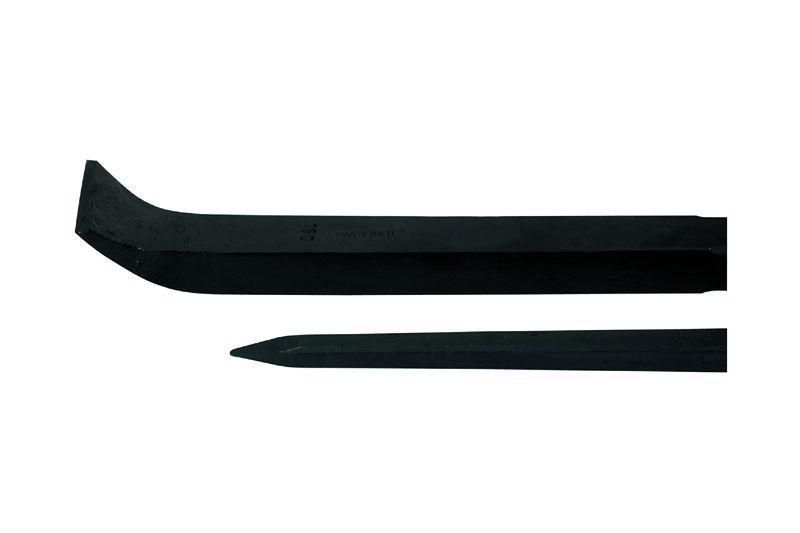 Pry bar with point | BRW-CH
