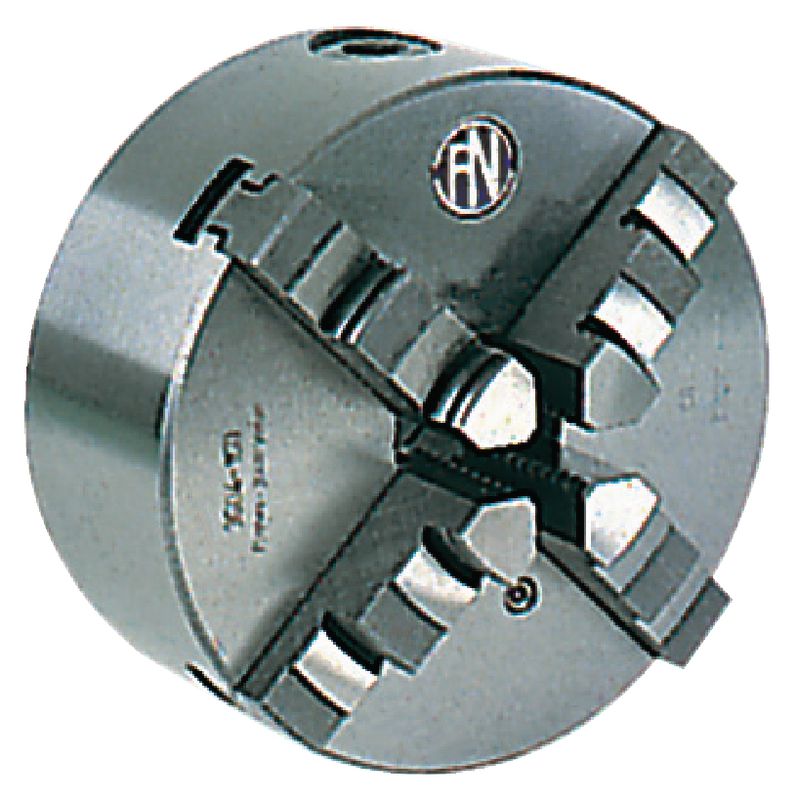 Four-jaw chuck FN | BRW