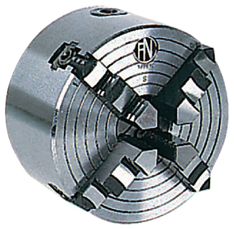 Plane spiral chuck | BRW