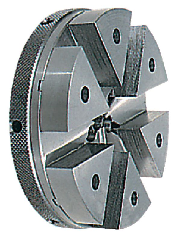 Schnellspannfutter | BRW-CH