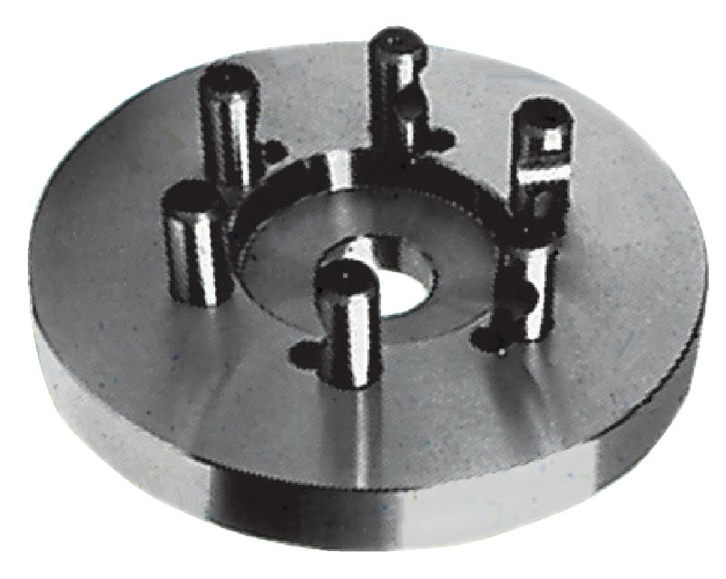 Kurzkegelflansch | BRW-CH