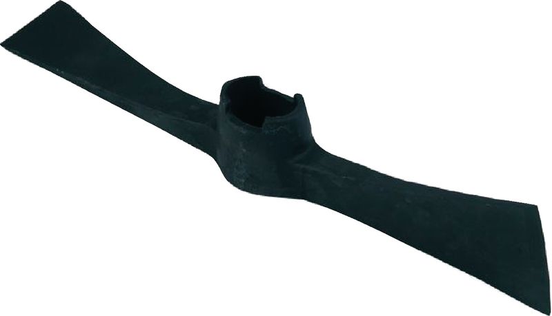 Kreuzaxt ohne Stiel | BRW