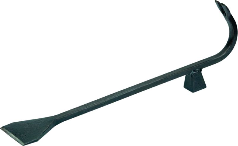 Scaffold plank scraper | BRW