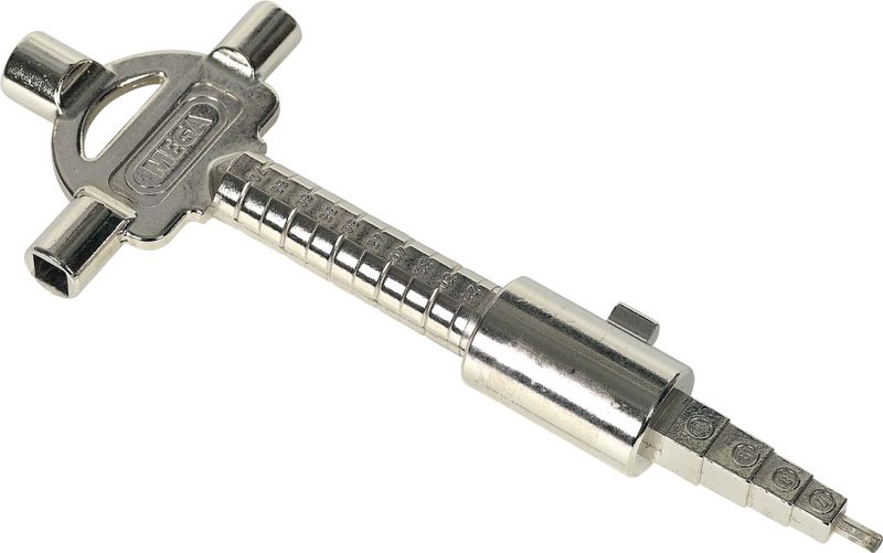 Universal wrench MEGA | BRW