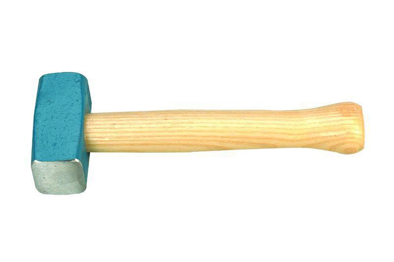 Peening hammer, lump hammer shape | BRW