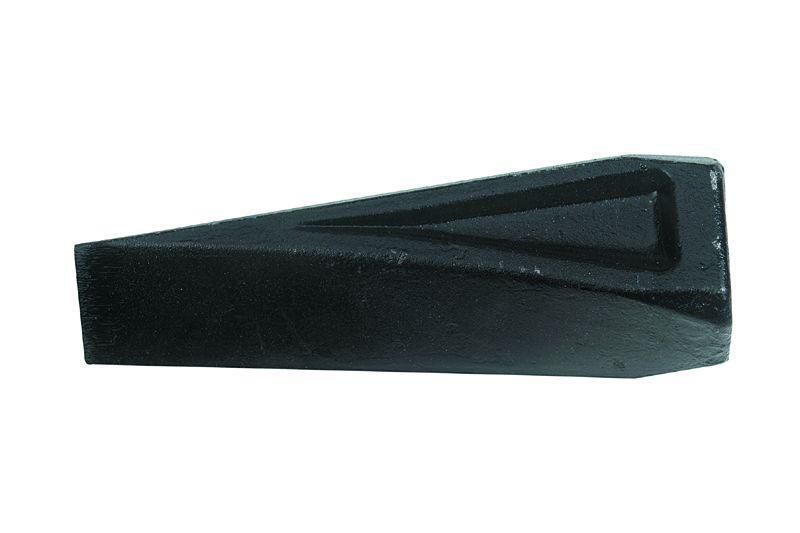 Twisted splitting wedge | BRW-CH