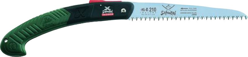 Pruning saw Samurai collapsible | BRW