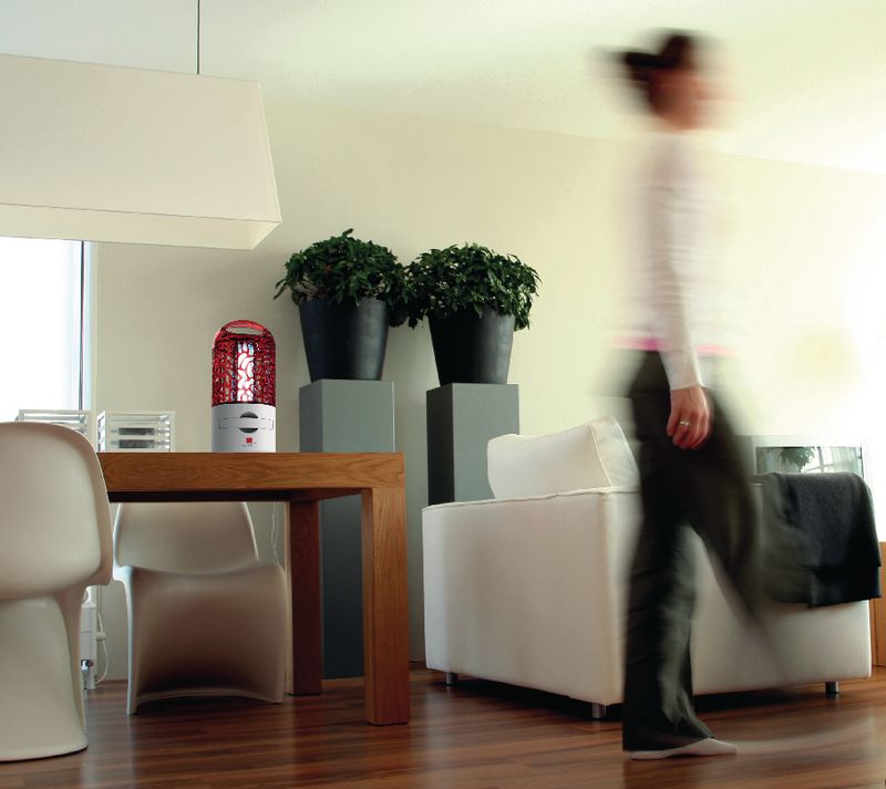 Insect Destroyer 10W LED | BRW