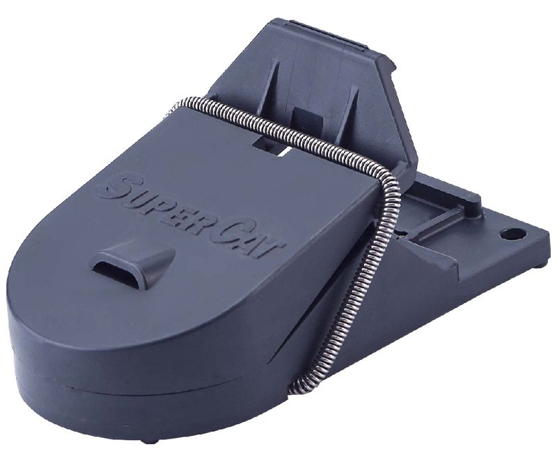 Mousetrap Pro SuperCat | BRW