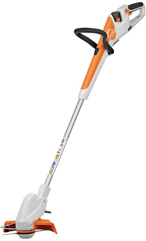 Débroussailleuse sans fil STIHL FSA 30 Système de batteries AS | BRW-CH