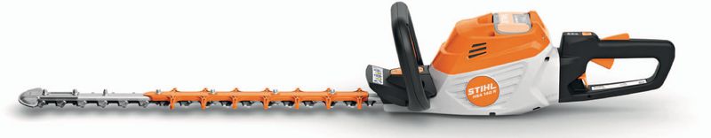 Cordless hedgecutters STIHL HSA 140 R Battery system AP | BRW-CH