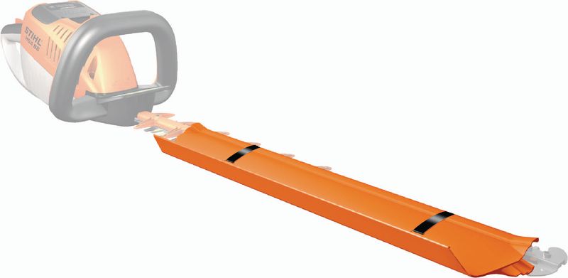 Fangblech STIHL | BRW-CH