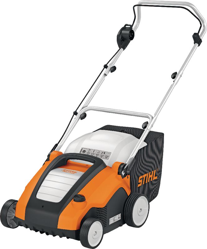Electric scarifier STIHL RLE 240 BRW CH