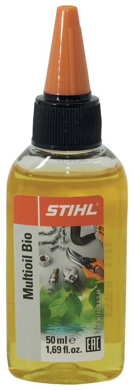 Multioil Bio STIHL | BRW-CH