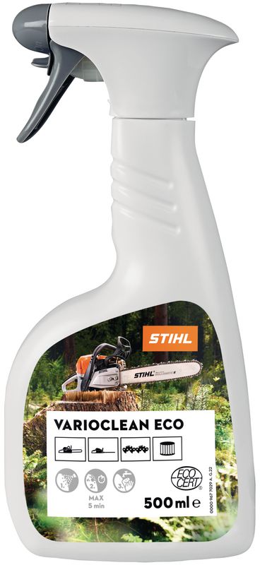 Varioclean ECO STIHL für Sägeketten und Schienen | BRW-CH