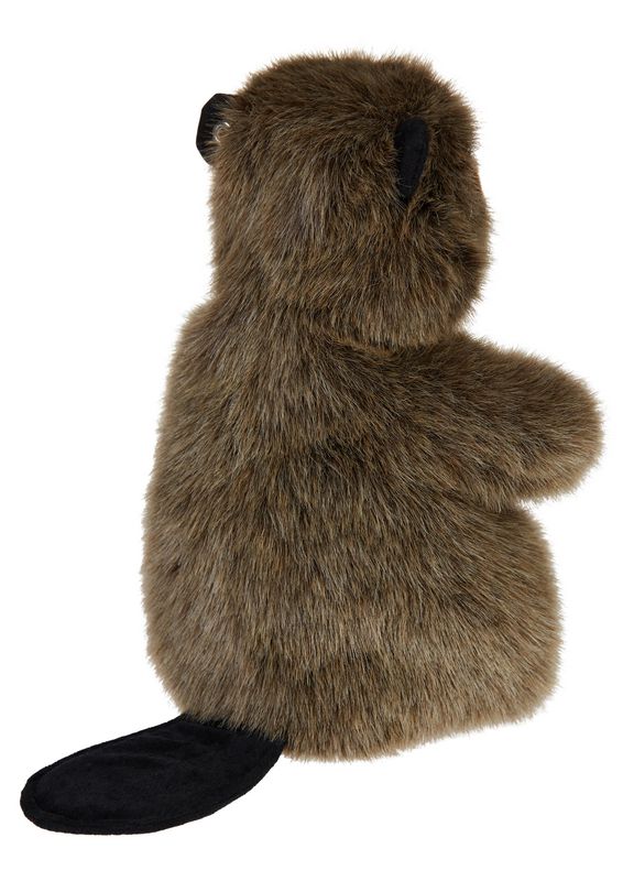 "TIM TIMBER” beaver by Steiff | BRW