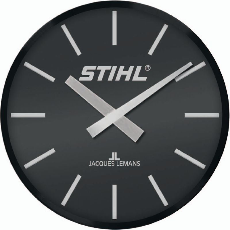 Wall clock STIHL | BRW