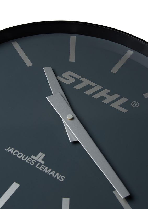 Wall clock STIHL | BRW