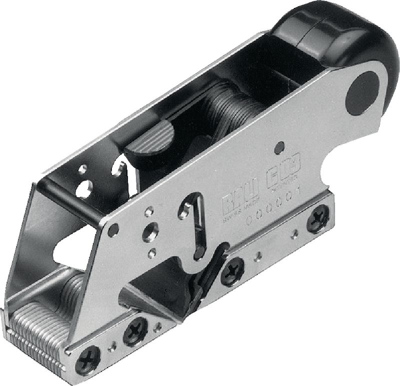 Simshobel RALI G03 "N" | BRW