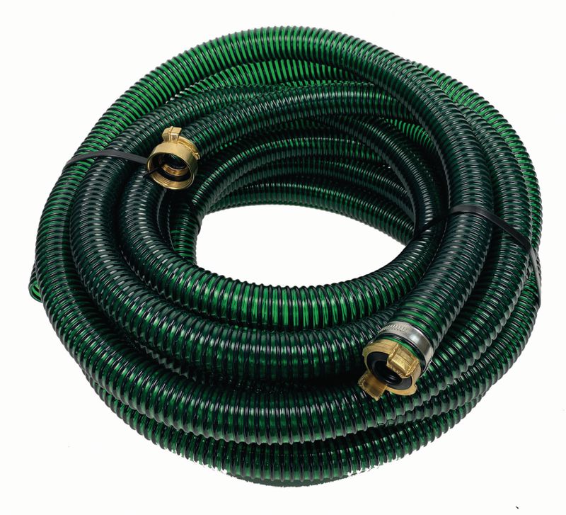 Submersible pump hose FORTEC | BRW-CH
