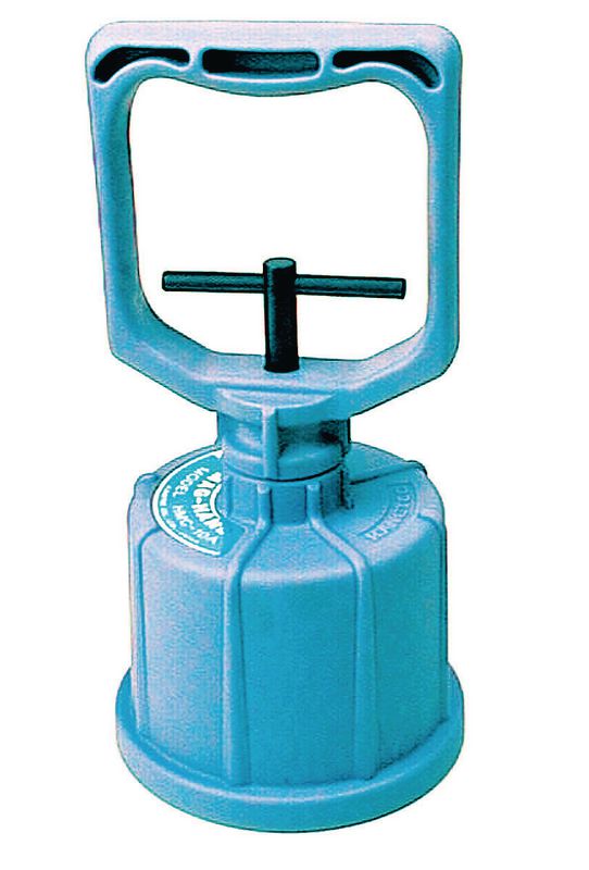 Handhebemagnet | BRW-CH