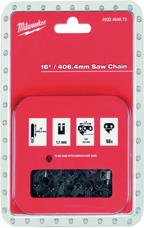 Sägekette MILWAUKEE | BRW-CH