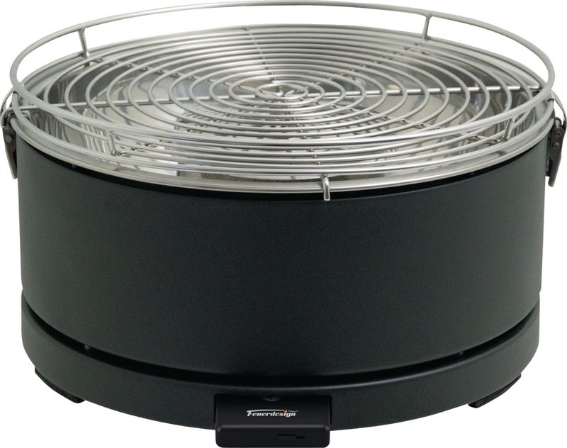 Tischgrill FEUERDESIGN MAYON | BRW