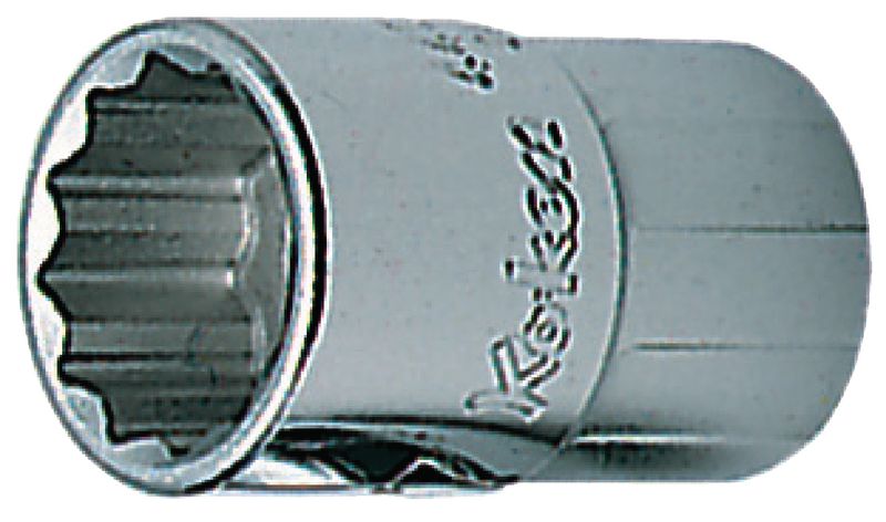 Douille 12 pans KOKEN | BRW-CH