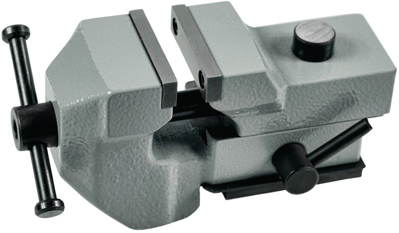 Etau d’établi amovible | BRW