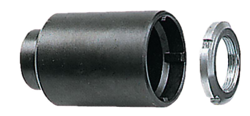 Wellenmutter-Steckschlüsseleinsatz MOMENTO | BRW-CH