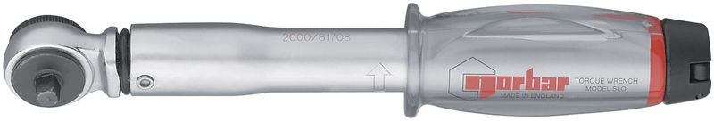 Drehmomentschlüssel NORBAR | BRW-CH