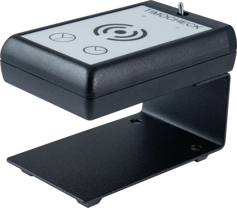 Timocheck GREINER VIBROGRAF | BRW