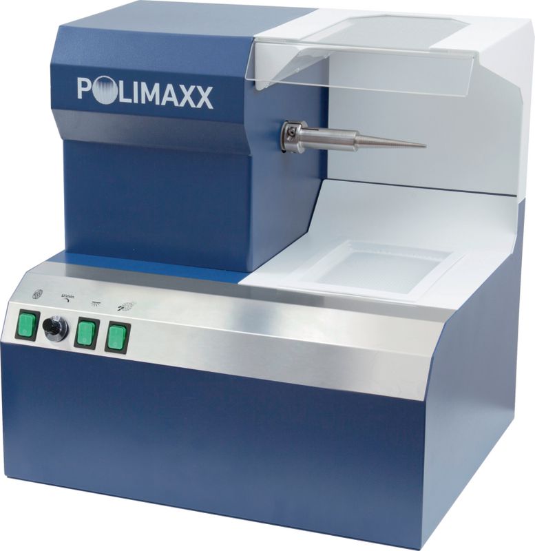 Polimaxx GREINER VIBROGRAF | BRW-CH
