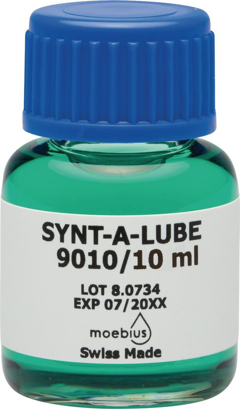 Thin oil Synt-A-Lube - 9010 MOEBIUS | BRW-CH