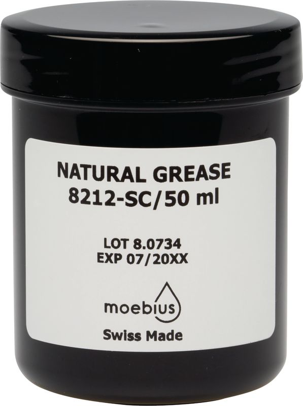 Natural grease - 8212-SC MOEBIUS | BRW