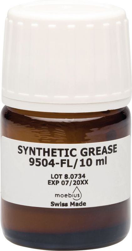 Synthetisches Fett - 9504-FL MOEBIUS | BRW