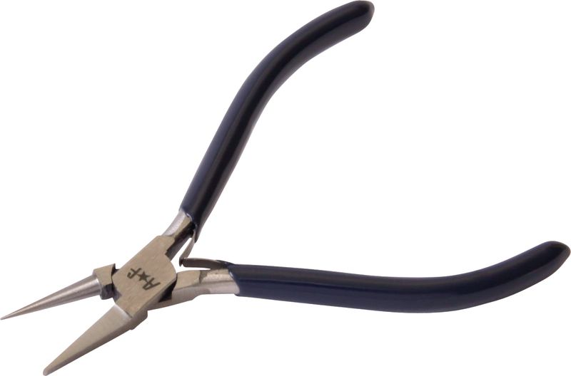 Spring bar pliers A*F | BRW-CH