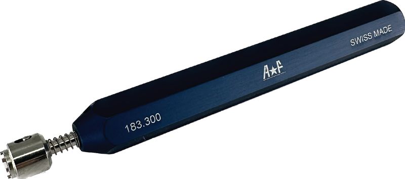 Oscillating weight tool A*F (VAL) | BRW-CH