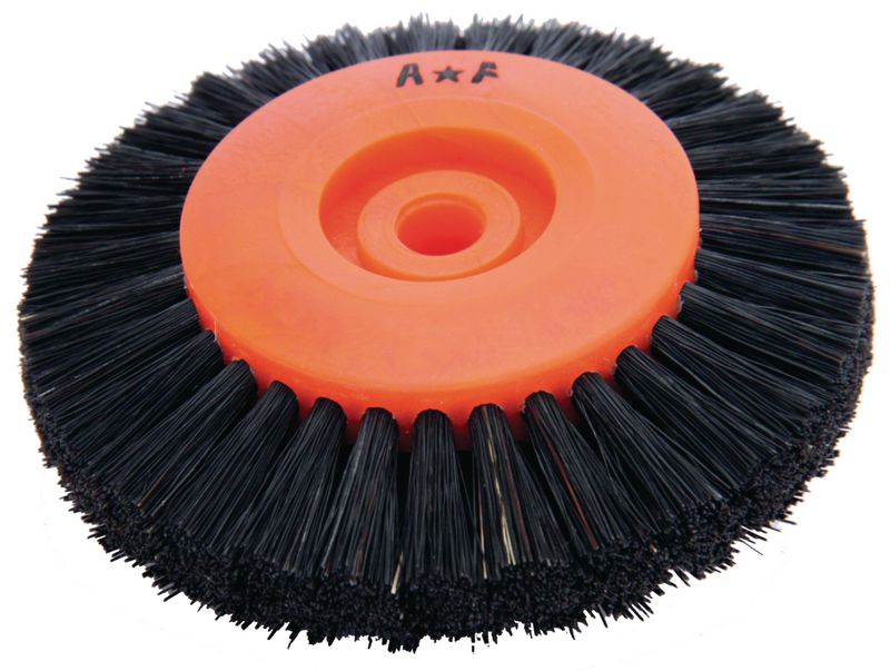 Circular brushes A*F | BRW
