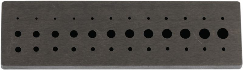 Riveting stake | BRW