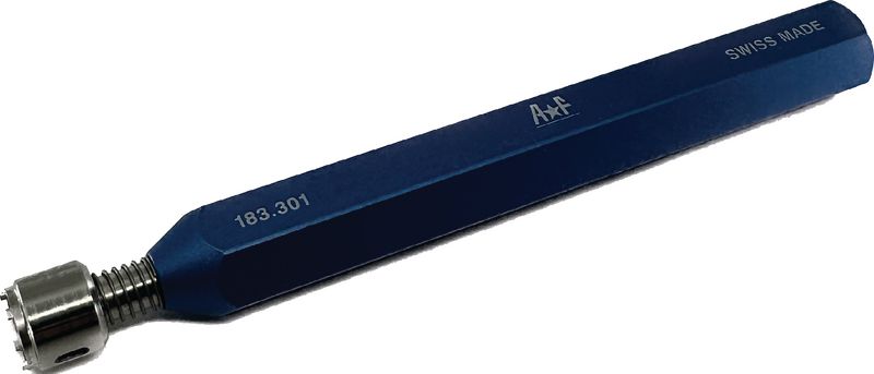 Outil pour masses oscillantes A*F (ETA) | BRW