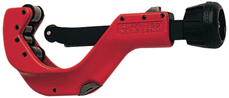 Pipe cutter SUPER-EGO | BRW