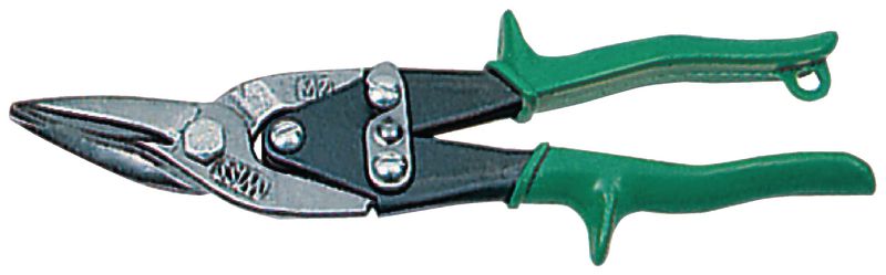 Hole tin snip WISS | BRW-CH