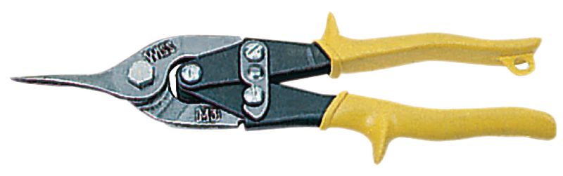 Universal tin snip WISS | BRW