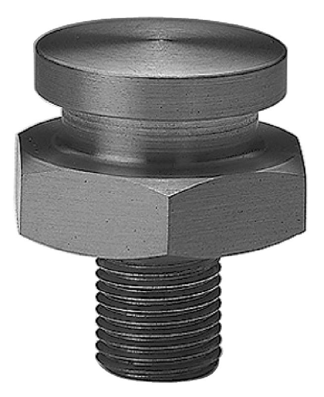 Die set coupling spigot | BRW-CH