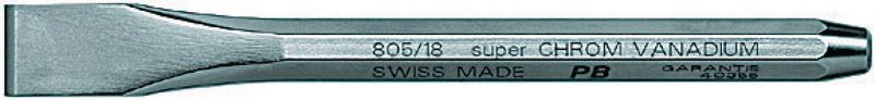 Octagonal flat chisel PB Swiss Tools | BRW