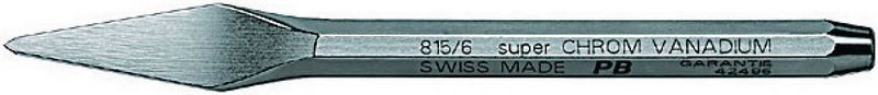 Octagonal cross-cut chisel PB Swiss Tools | BRW